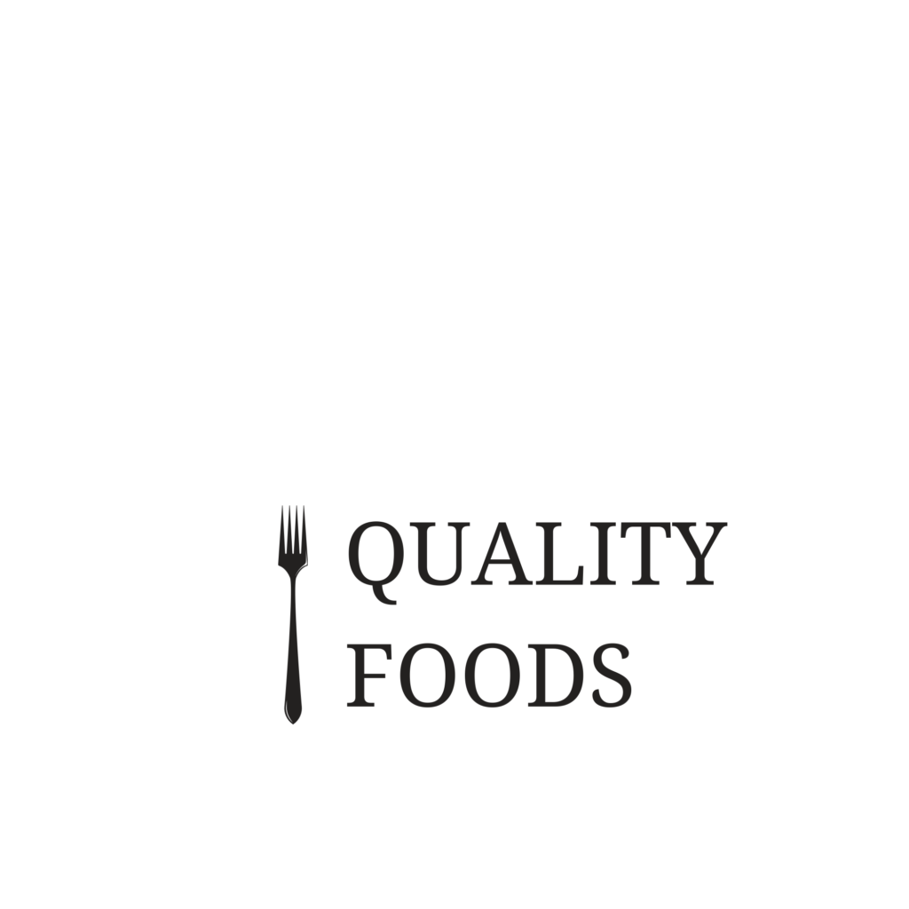 logo | Quality Foods